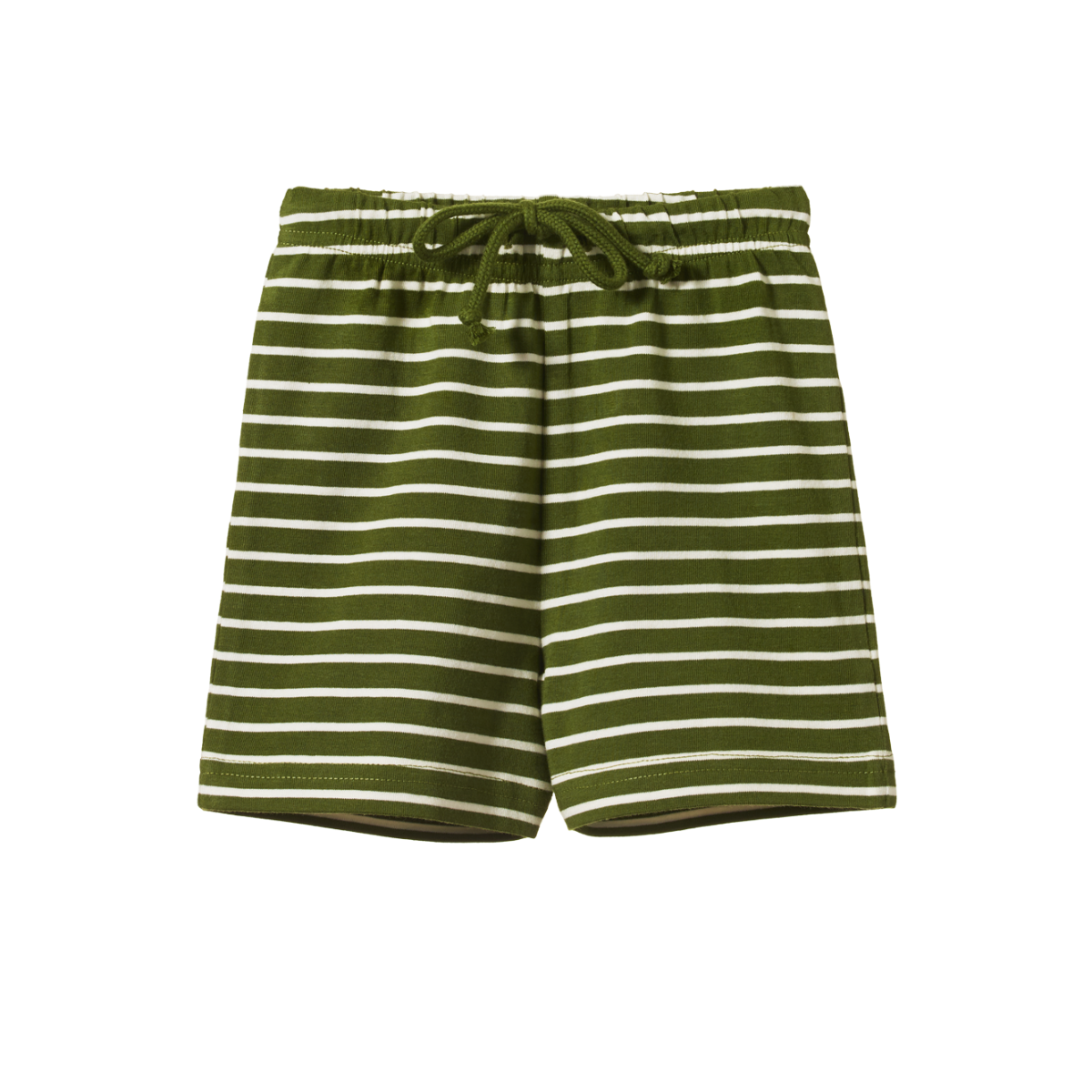 Jimmy Shorts - Jungle Sailor Stripe – Ruby Six